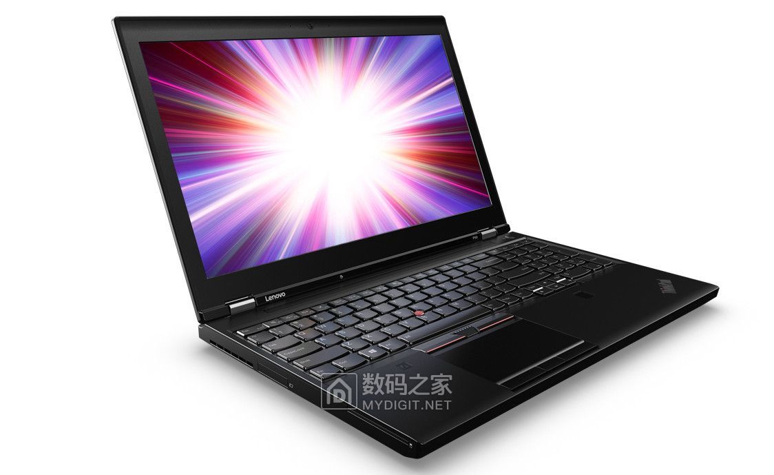 ThinkPad P50移动工作站笔记本拆解 - 拆机乐园 数码之家