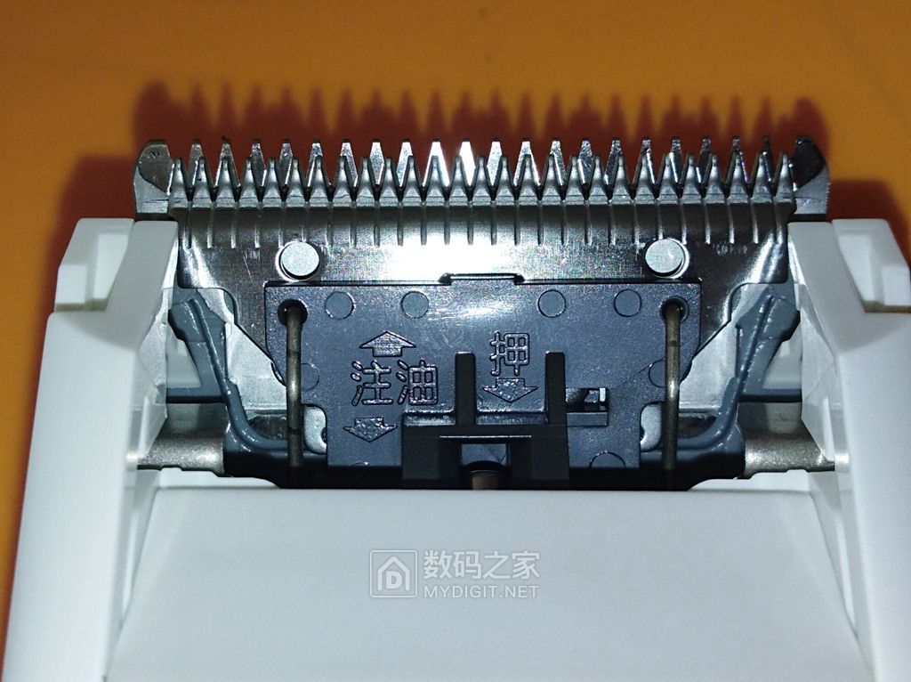 理发剪哪个好？买个松下ER-PGF40尝尝鲜！ - 拆机乐园 数码之家