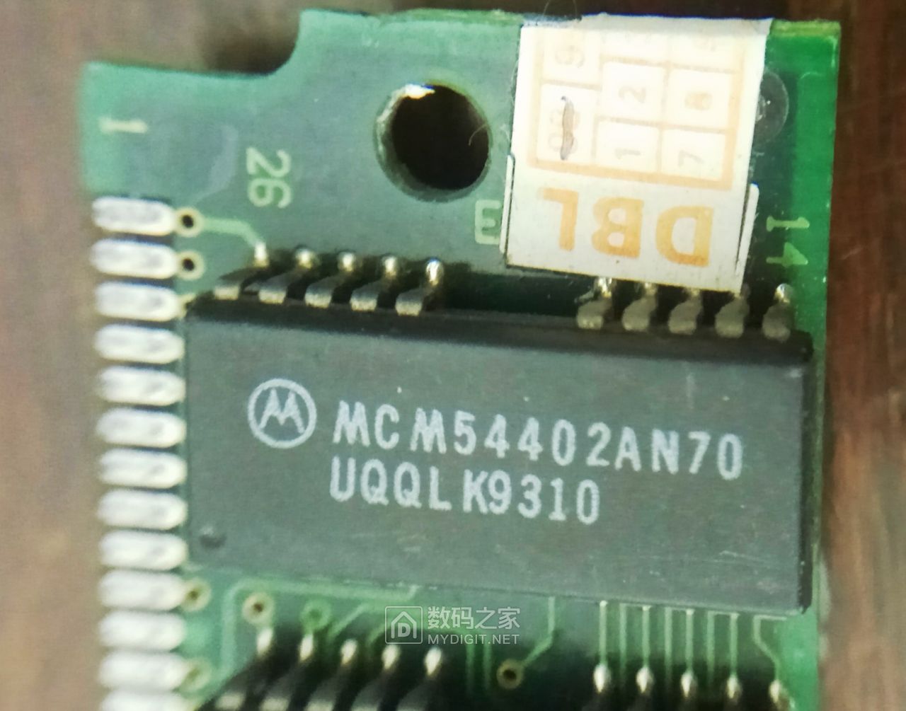 晒晒几种内存条：EDO/SDRAM/DDR - 硬件博物馆 数码之家