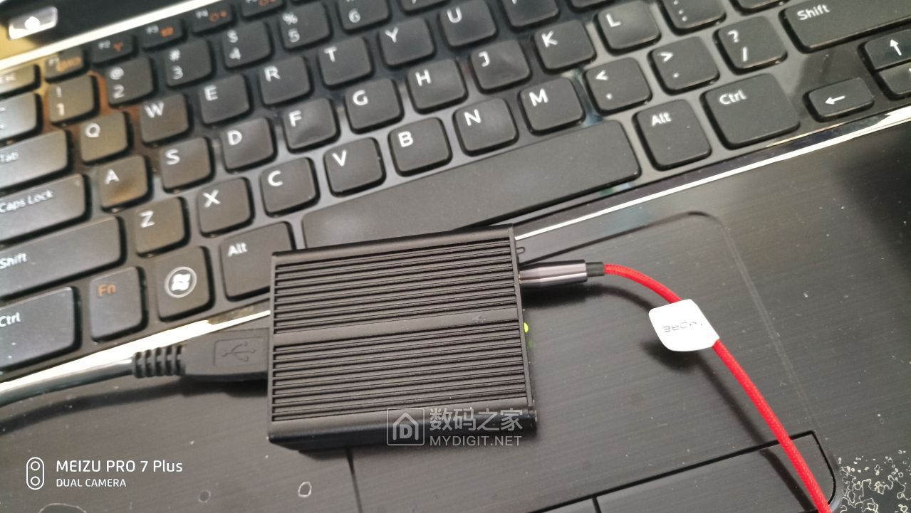 假装拆机，CM108AH声卡套件 - 拆机乐园 数码之家