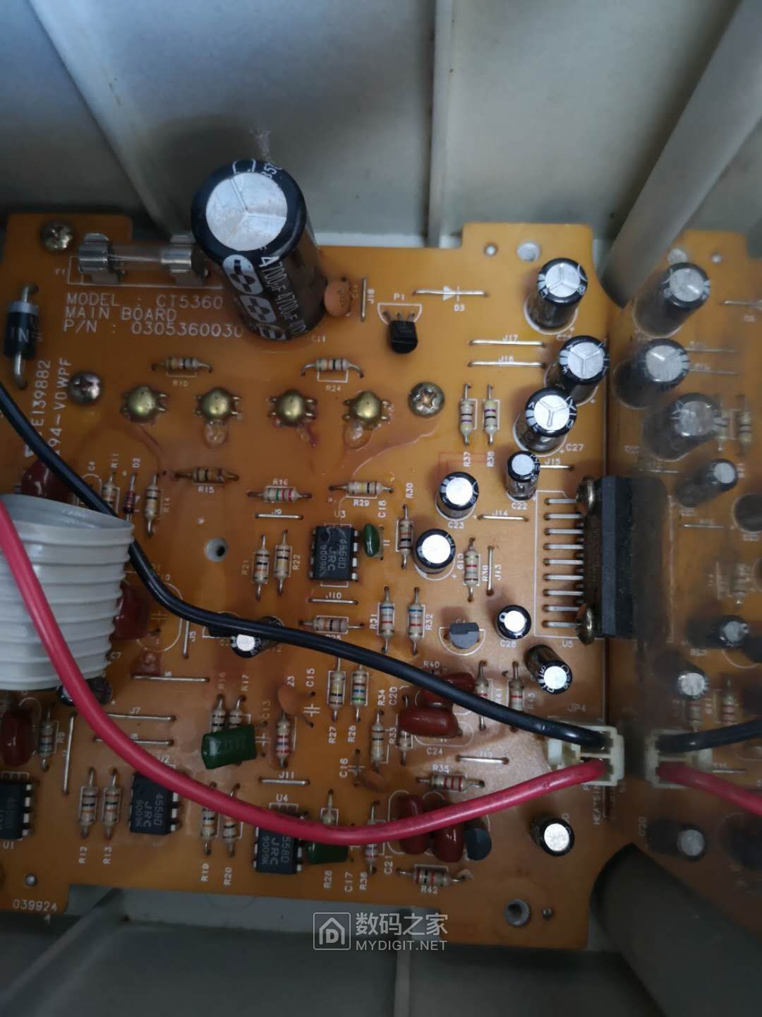 打理一下20年前的创新PCWorks 音箱，2.1音箱的鼻祖 - 拆机乐园 数码之家