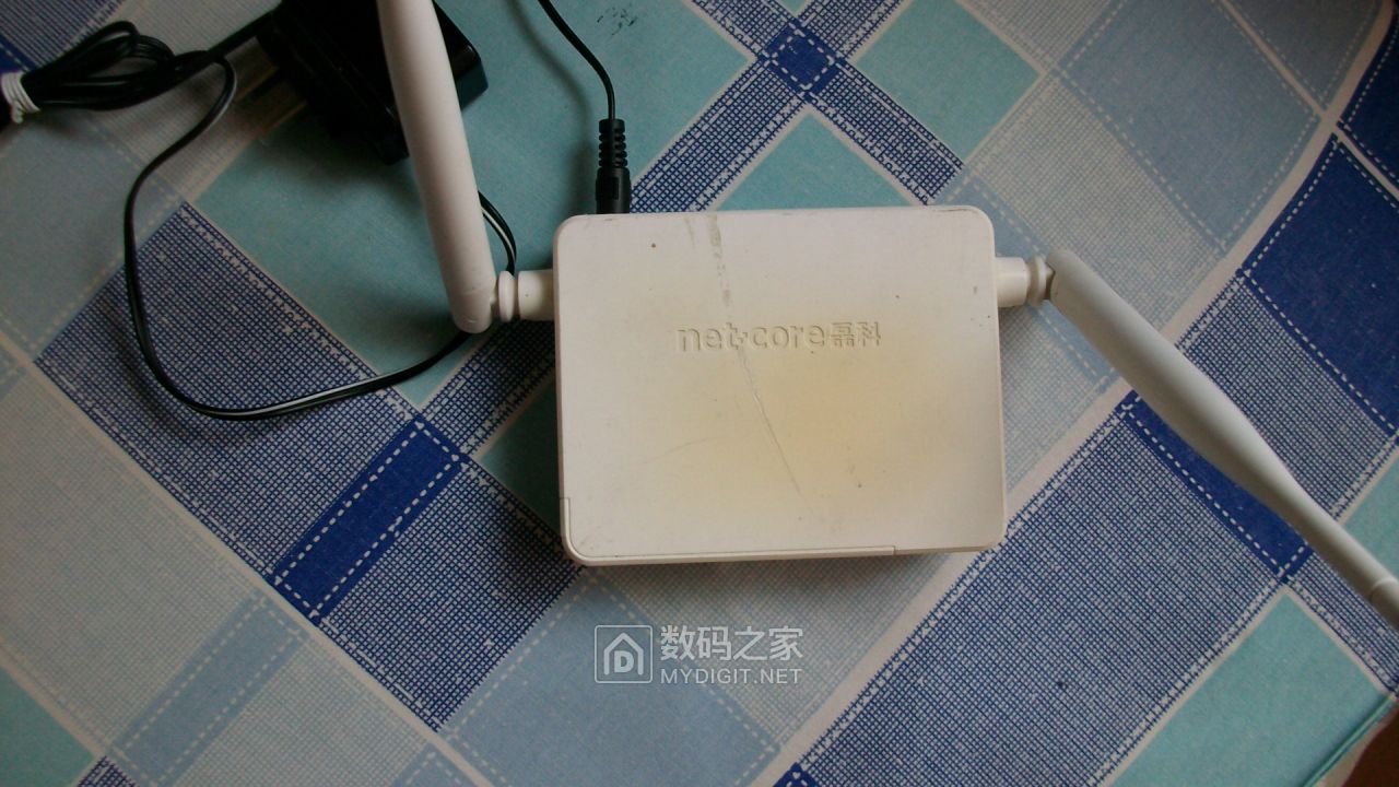 磊科 NW711 rtl8196e+8192er 可以用WISP了 - WiFi/路由器 数码之家