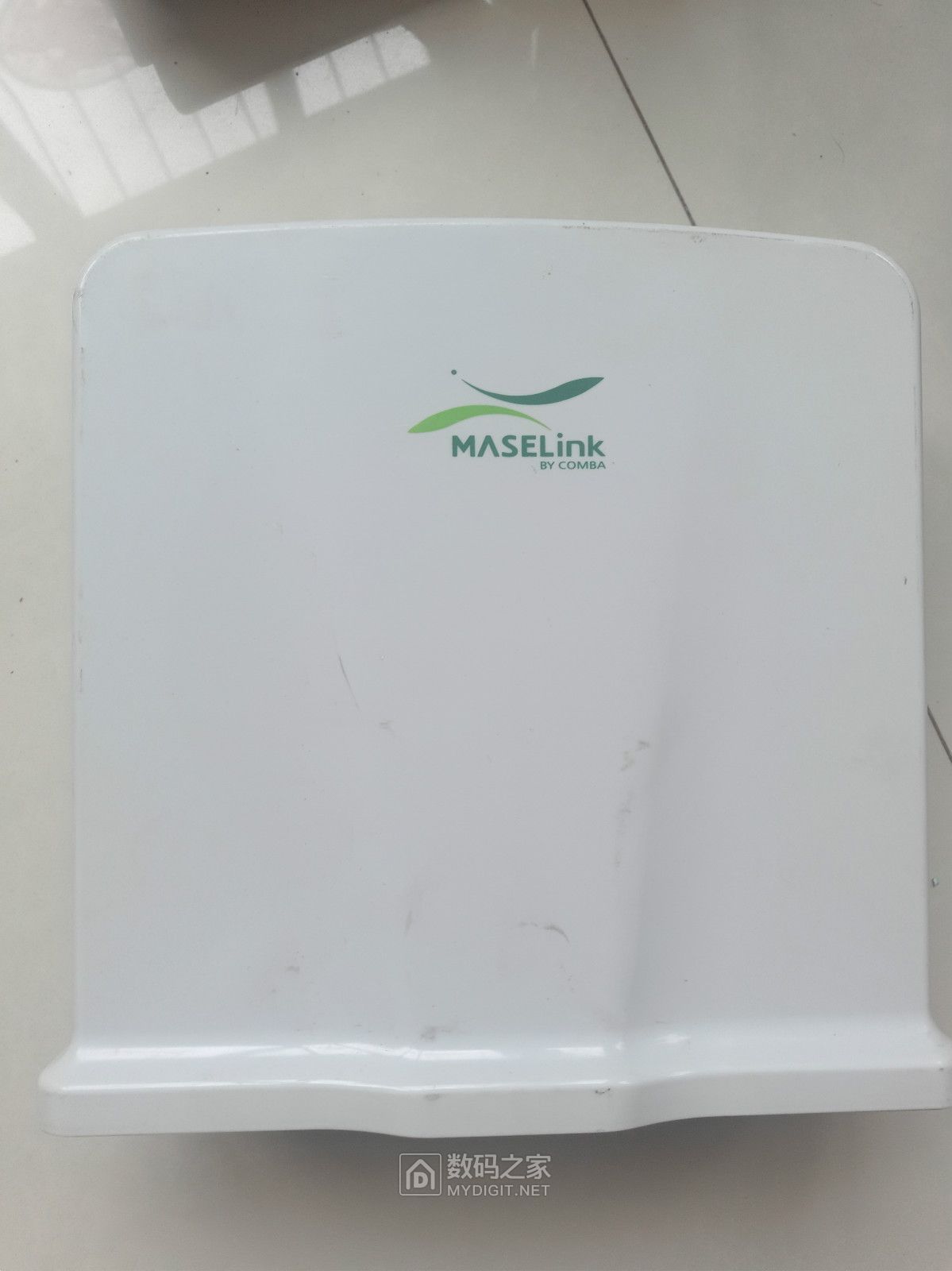 拆解个京信AP2400-OP - 拆机乐园 数码之家