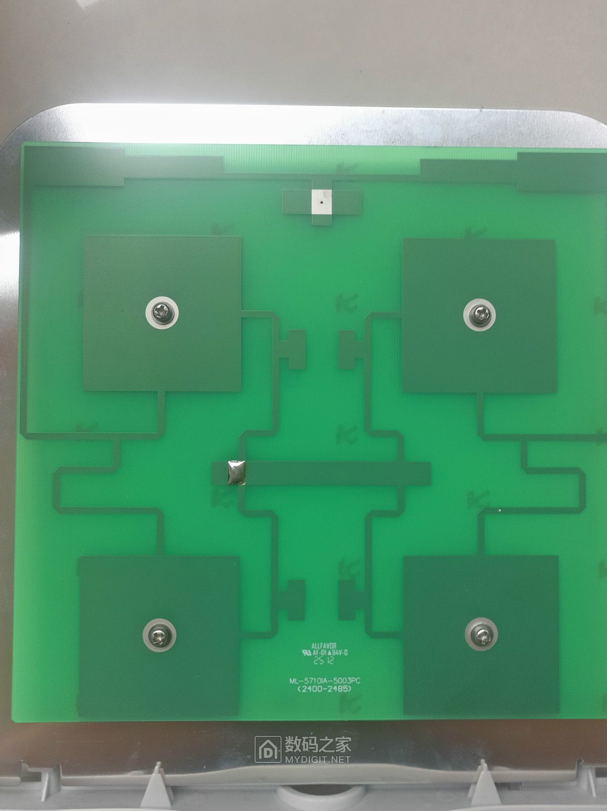 拆解个京信AP2400-OP - 拆机乐园 数码之家