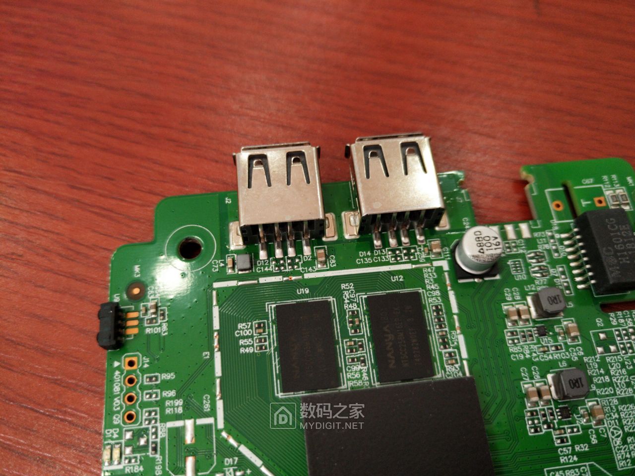 移动CM201-2 CH版（长虹代工）刷机、拆机，付固件地址 - 拆机乐园 数码之家