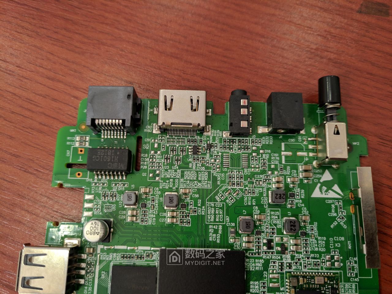 移动CM201-2 CH版（长虹代工）刷机、拆机，付固件地址 - 拆机乐园 数码之家