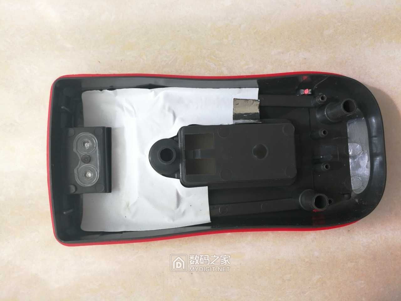 Surpeer AV4等DTM0660方案万用表改造讨论——硬件部分 - 仪表谈谈 数码之家