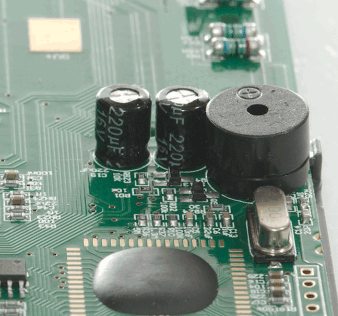 Surpeer AV4等DTM0660方案万用表改造讨论——硬件部分 - 仪表谈谈 数码之家