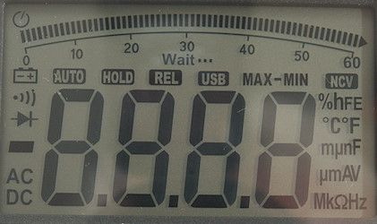 Surpeer AV4等DTM0660方案万用表改造讨论——硬件部分 - 仪表谈谈 数码之家