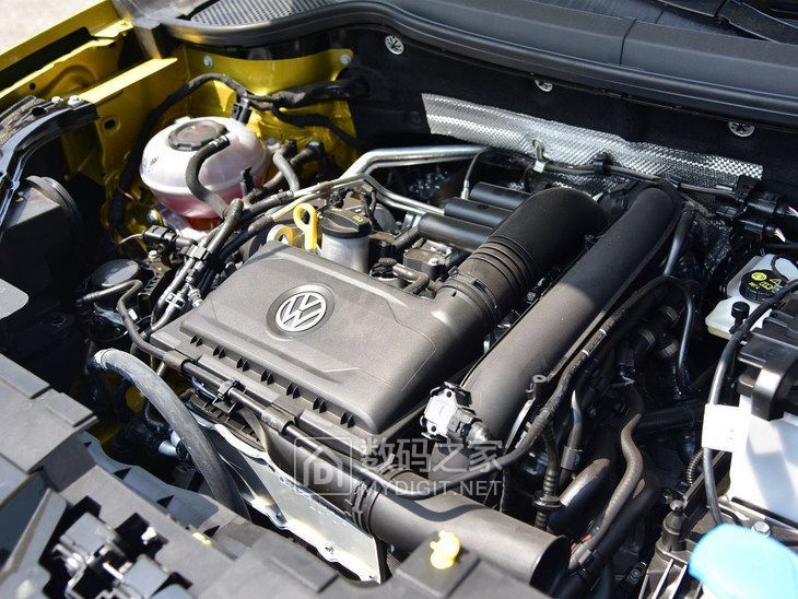 捷达VS5预售8.98-11.98万元 搭1.4T动力/9月上市 - 数码前沿 数码之家