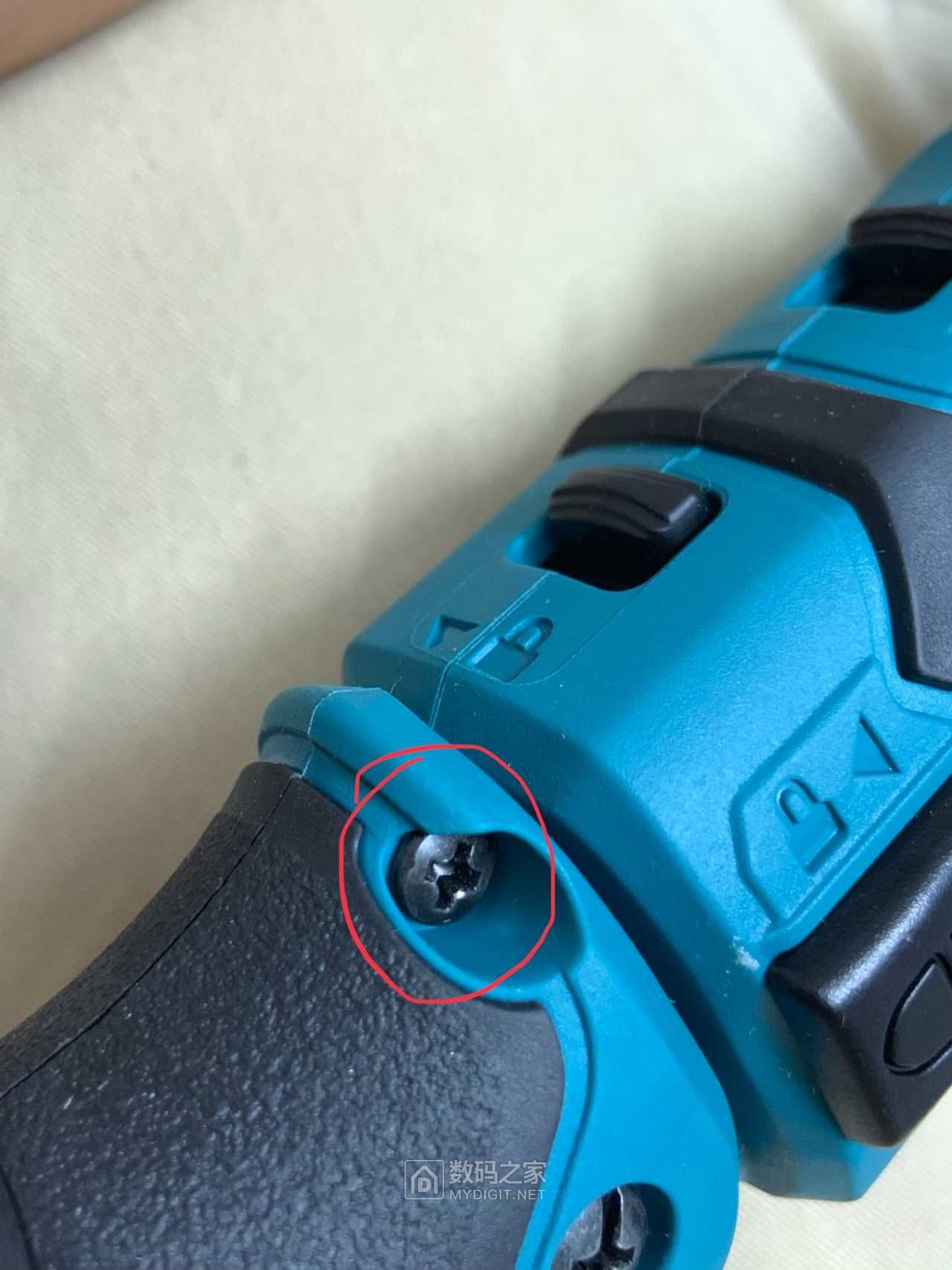 牧田DF012透心凉，哪里能买到正品？ - 我是工具控 数码之家