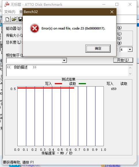 OV U-color U盘 32G 京东特供版【读卡器GL823主控】 - U盘存储技术 数码之家