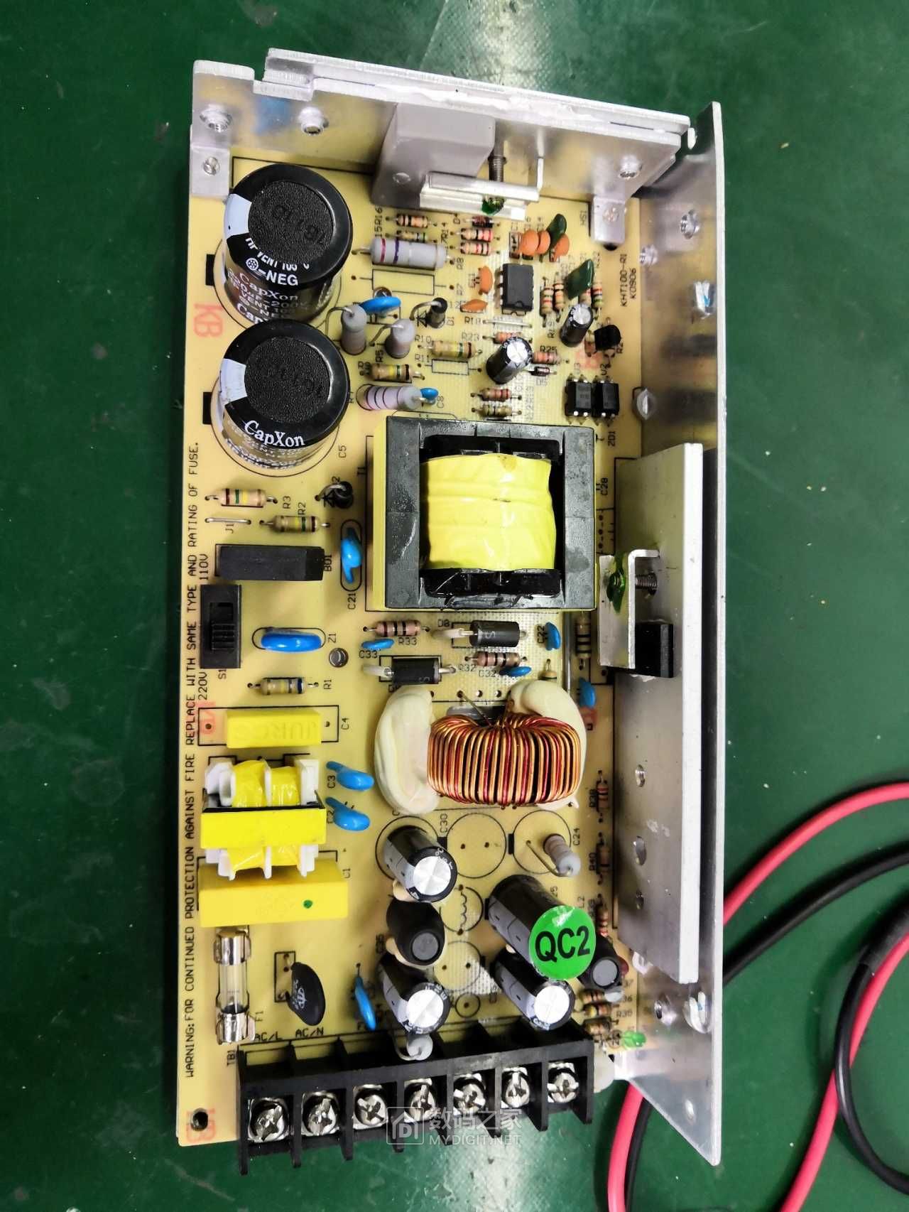 求改可调方案芯片4832 - 创意DIY 数码之家