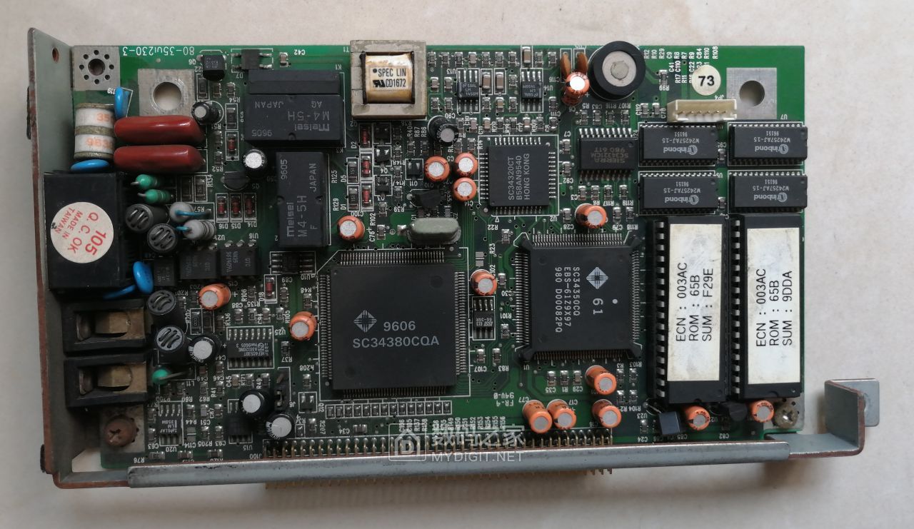 藏品 486电脑主板和电路板卡 - 硬件博物馆 数码之家