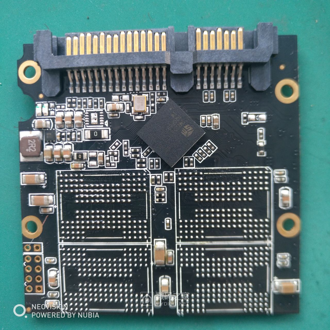SM2258XT开卡求助 问题已经解决 - SSD存储技术 数码之家