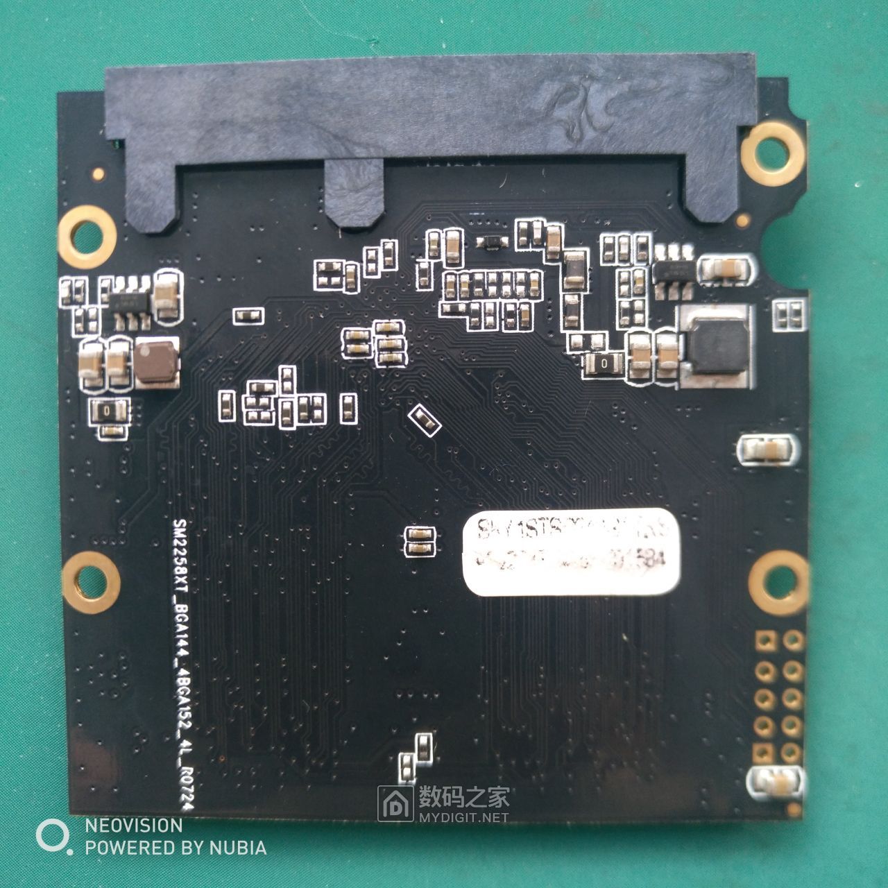 SM2258XT开卡求助 问题已经解决 - SSD存储技术 数码之家