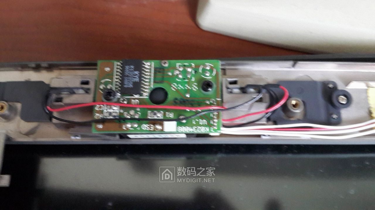 unisys是什么牌子？拆解一台486笔记本，4M内存，340硬盘。 - 硬件博物馆 数码之家