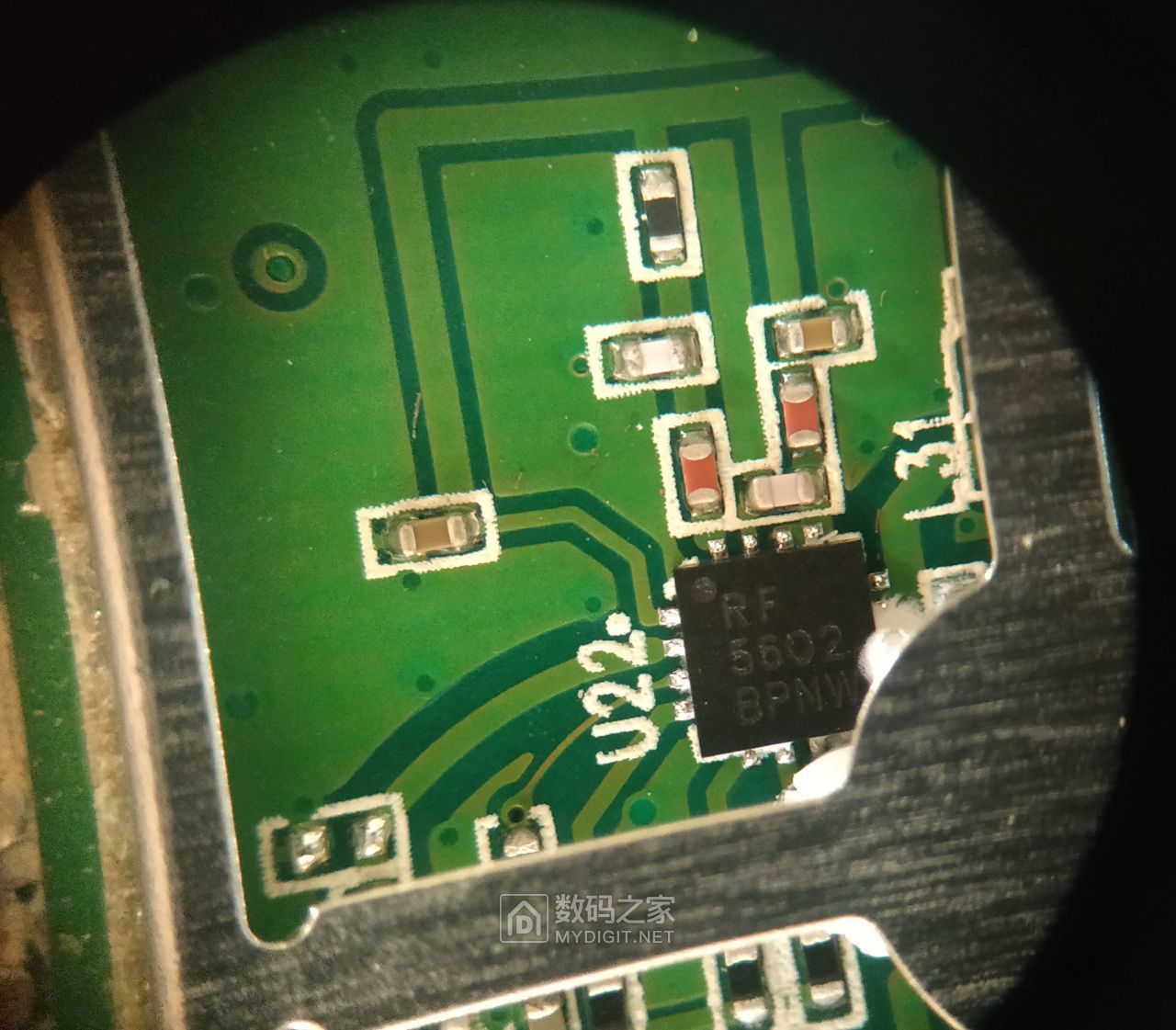 京信MASELink AP2400-IFM 高清拆图 - 拆机乐园 数码之家