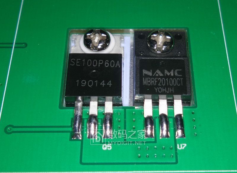 越级体验！睿登RD6006数控电源开箱，简测，拆解！ - 拆机乐园 数码之家