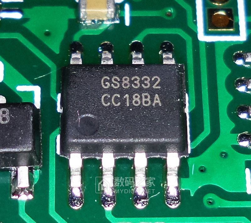 越级体验！睿登RD6006数控电源开箱，简测，拆解！ - 拆机乐园 数码之家