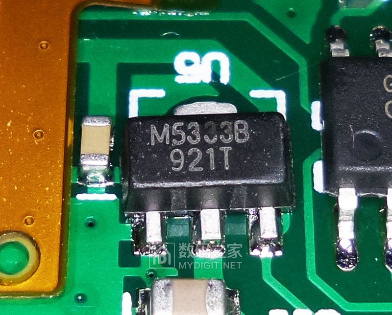 越级体验！睿登RD6006数控电源开箱，简测，拆解！ - 拆机乐园 数码之家