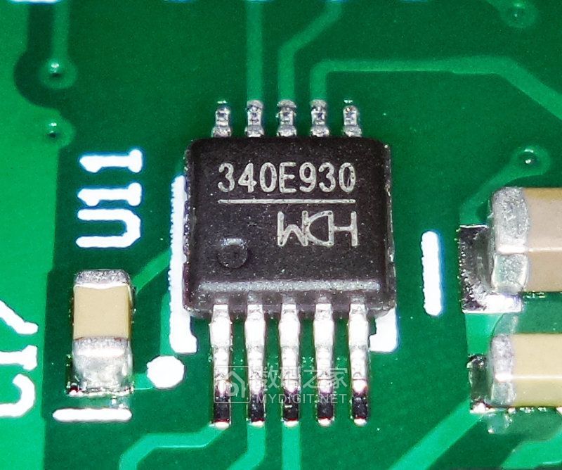 越级体验！睿登RD6006数控电源开箱，简测，拆解！ - 拆机乐园 数码之家