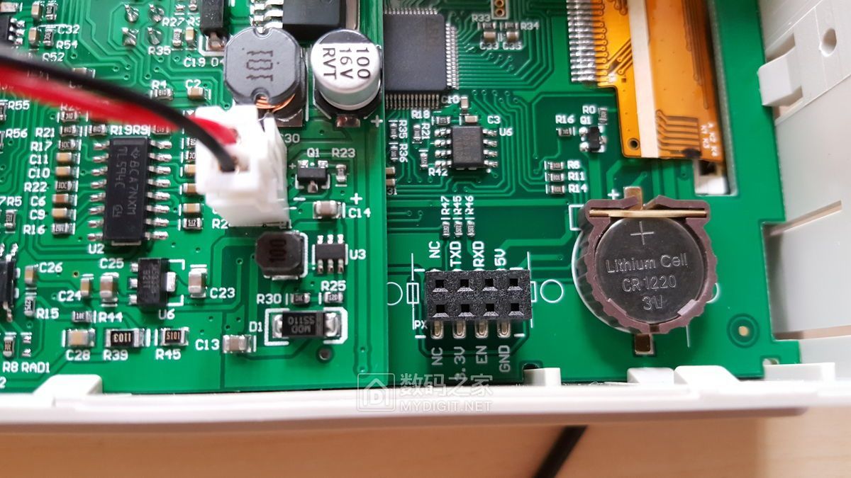 睿登 RD6006 可调电源开箱+轻度拆解+组装 - 拆机乐园 数码之家