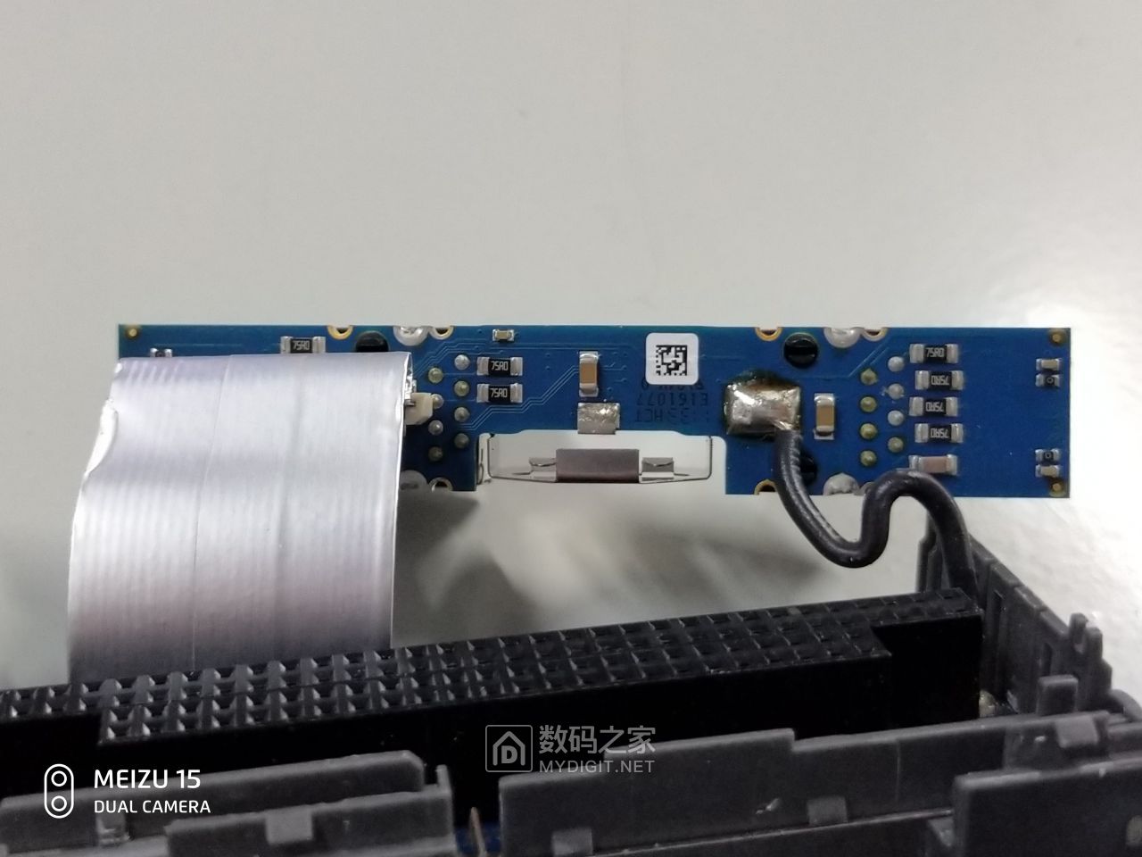 拆个德国倍福Beckhoff CX9000 CPU模块（嵌入式PC）看看做工 - 行业拆客 数码之家