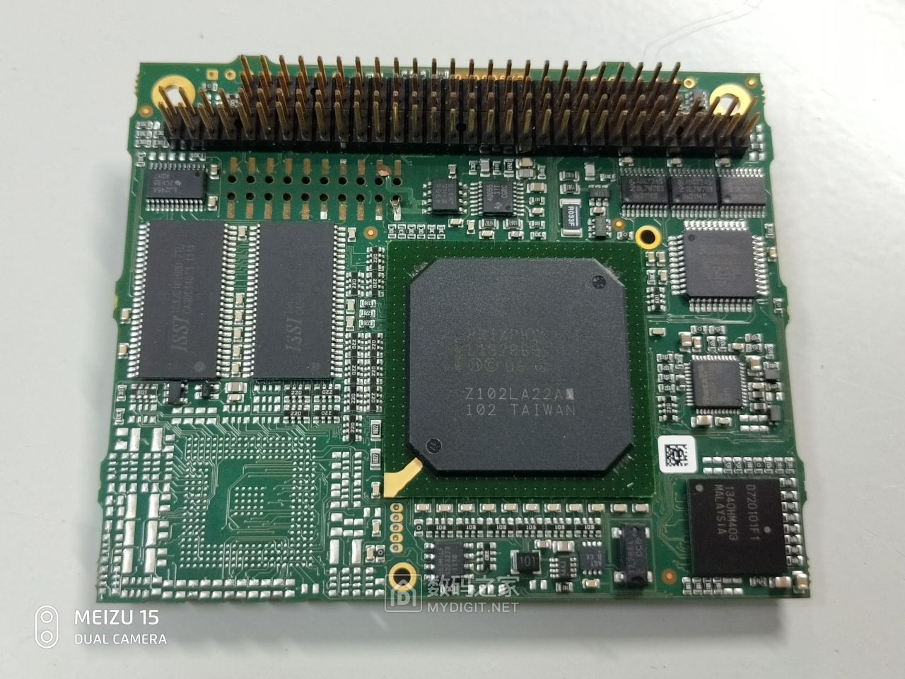 拆个德国倍福Beckhoff CX9000 CPU模块（嵌入式PC）看看做工 - 行业拆客 数码之家