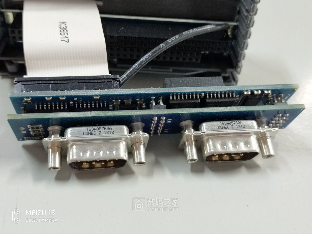 拆个德国倍福Beckhoff CX9000 CPU模块（嵌入式PC）看看做工 - 行业拆客 数码之家