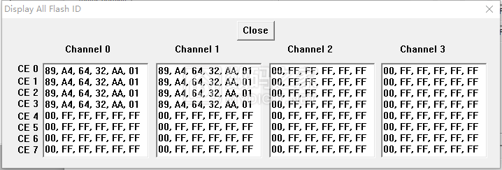 720G盘是如何炼成的之29F04T2AWCMG2 - SSD存储技术 数码之家