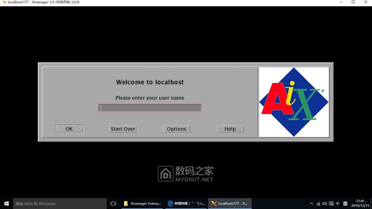 商业UNIX其实上手也很简单。 看看吧，我妈妈都学得会的。 - 硬件博物馆 数码之家