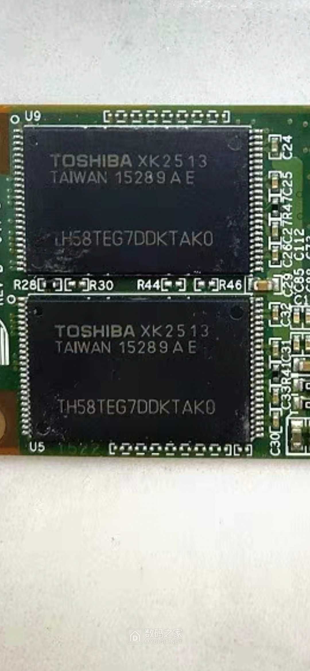 想问一下慧荣SM3281主控支持芯片的信息 - U盘存储技术 数码之家