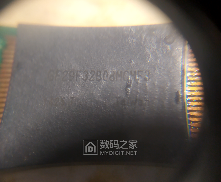 SM3268量产成功，usb2.0正常使用，usb3.0不识别 - U盘存储技术 数码之家