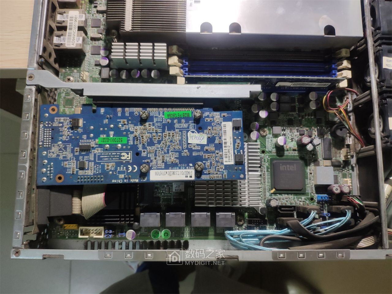 联想万全R510 G7(Xeon E5504/2GB) - 积分商城 数码之家