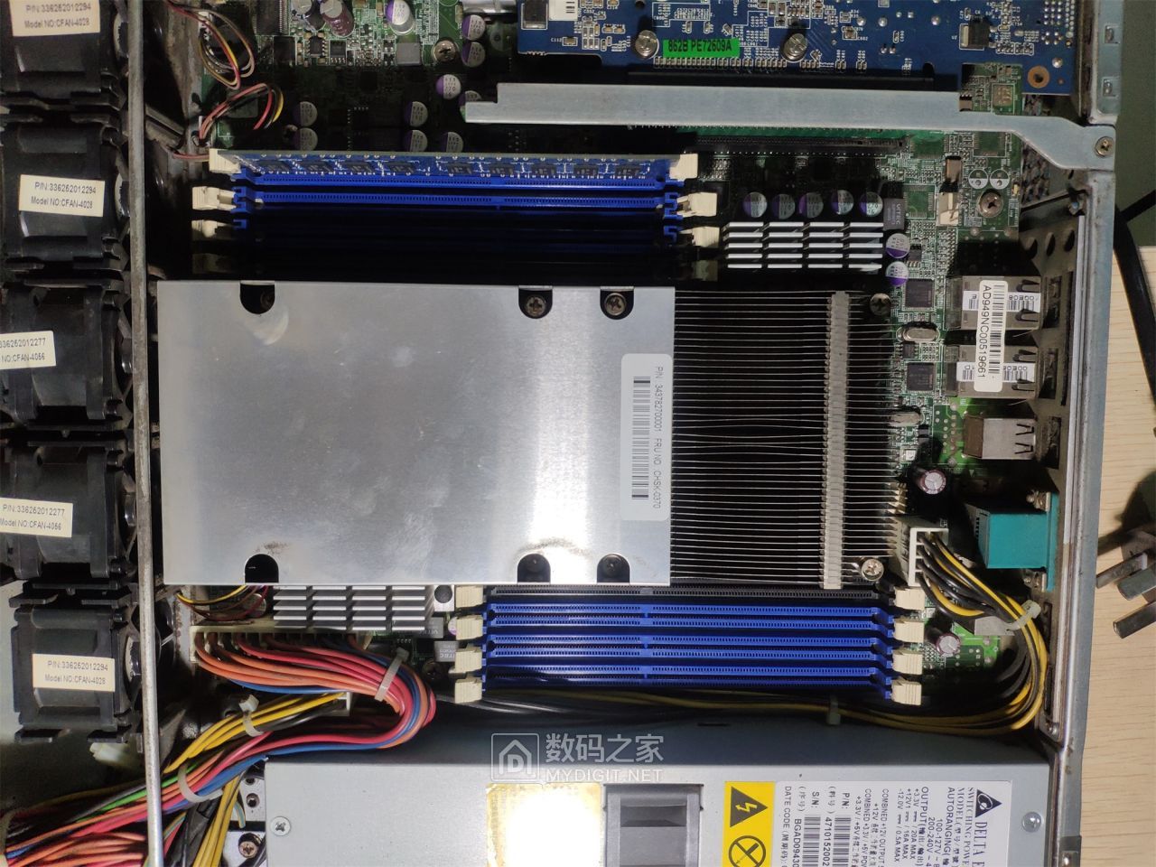 联想万全R510 G7(Xeon E5504/2GB) - 积分商城 数码之家