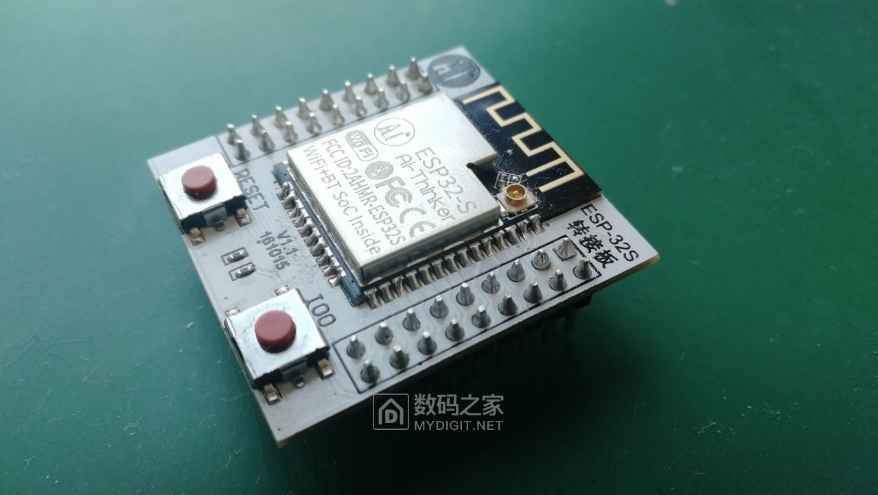 用Esp32做了一个高保真音乐播放器，I2S直通解码器输出(Flac wav mp3) - 我爱单片机 数码之家