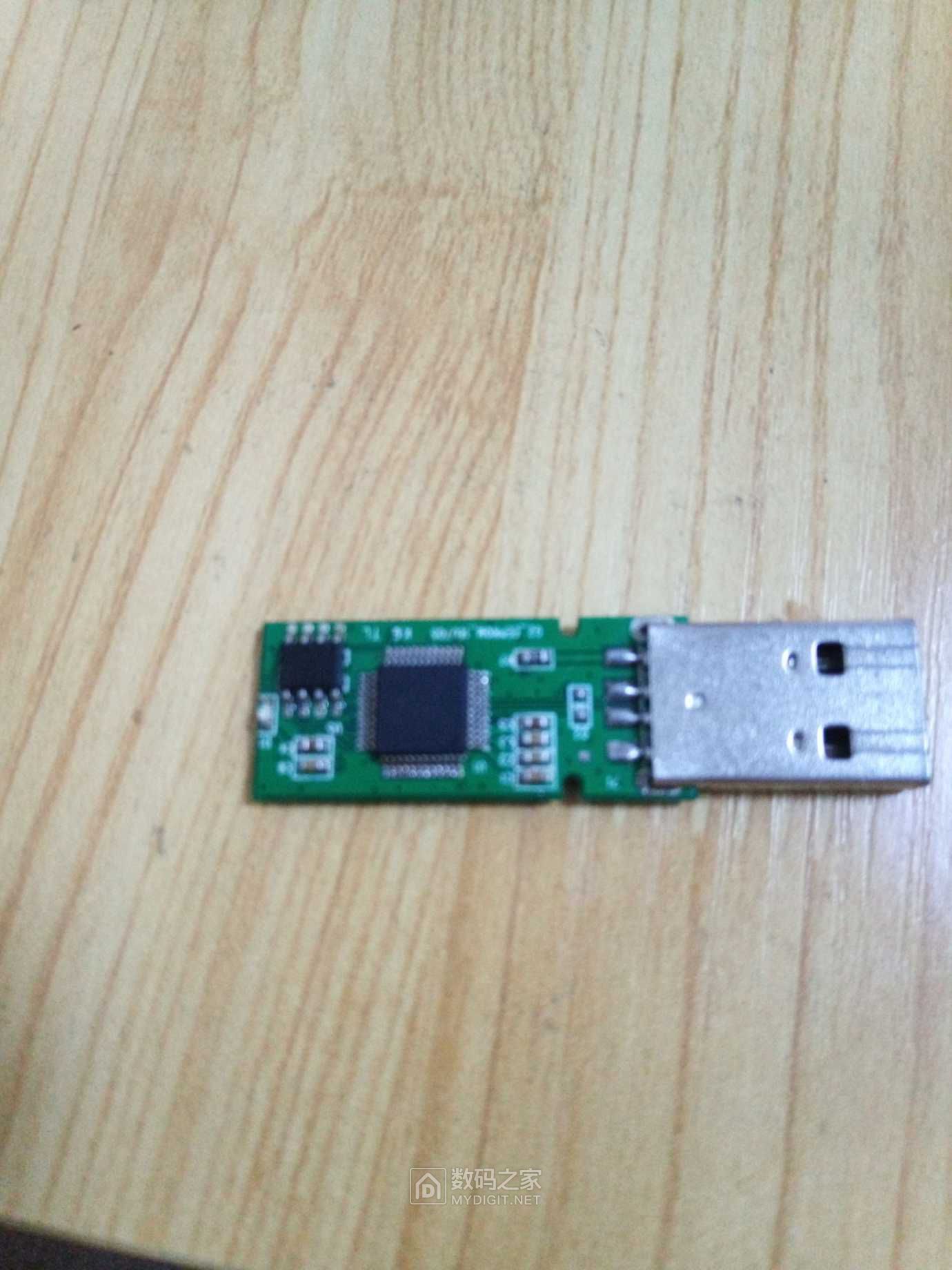 芯邦CBM2099e主控问题 显示无法识别设备 - U盘存储技术 数码之家