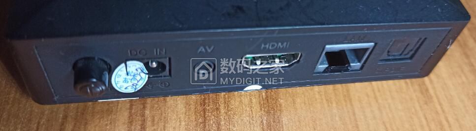 拆台新魔百盒M201-S - 拆机乐园 数码之家