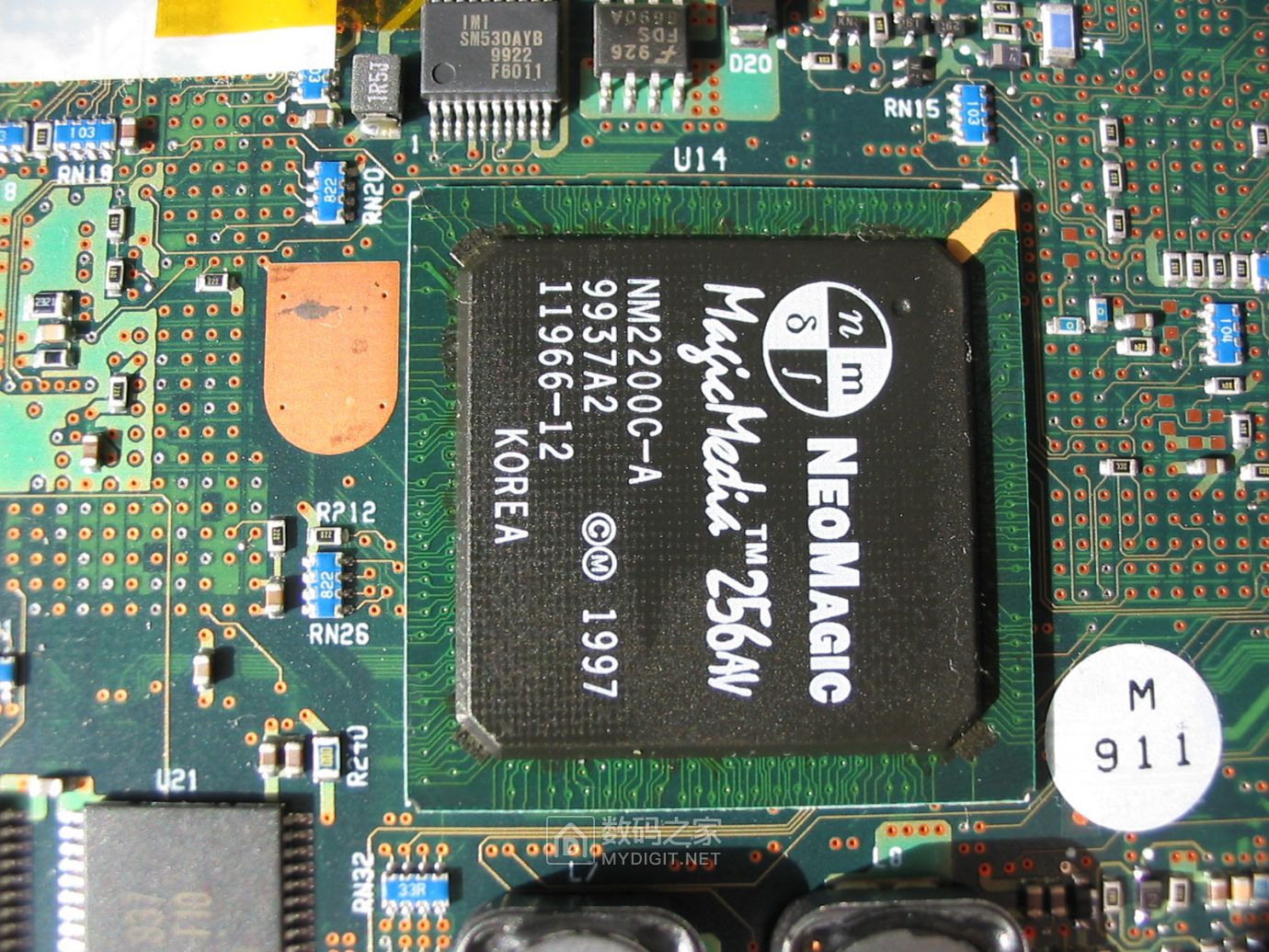 IBM经典型号/第一代轻薄本 IBM ThinkPad 570 - 硬件博物馆 数码之家