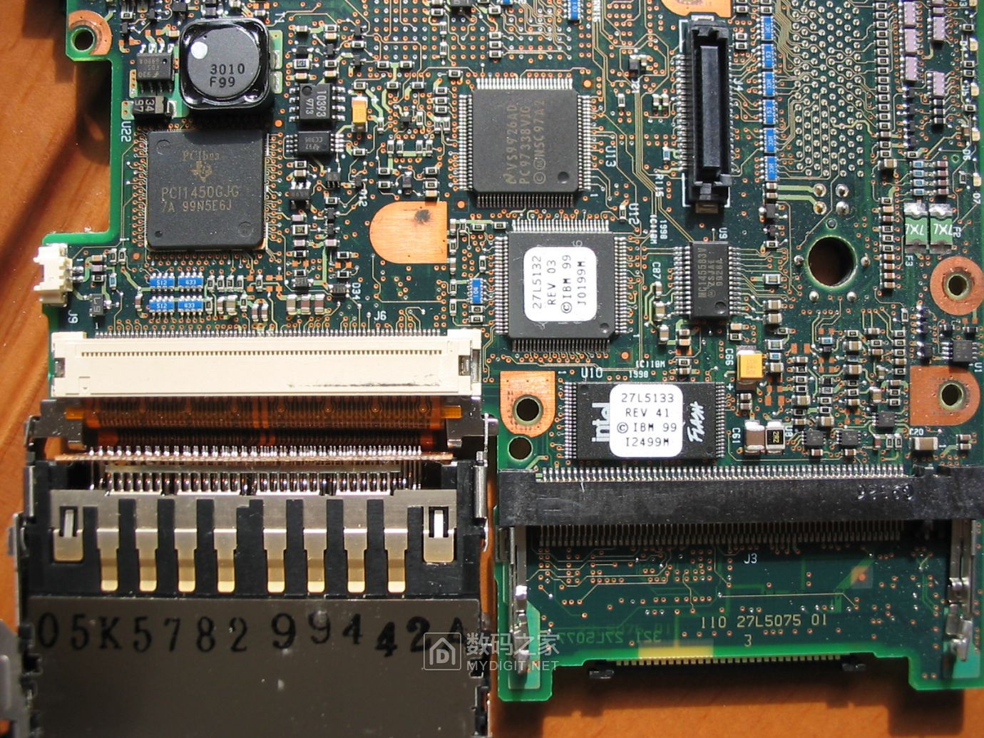 IBM经典型号/第一代轻薄本 IBM ThinkPad 570 - 硬件博物馆 数码之家