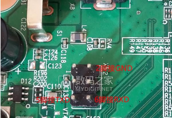 B860A备份固件过程 - 机顶盒/智能电视 数码之家