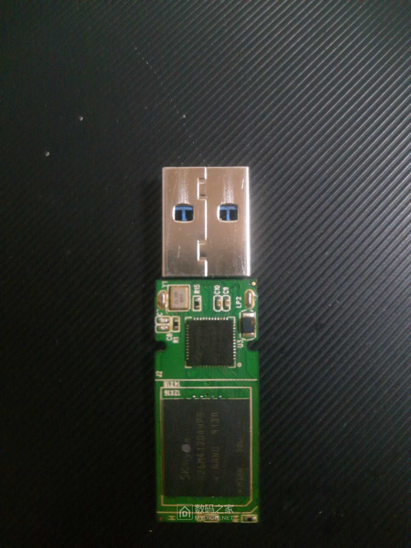 NS1081开卡失败求助，没错1081 - U盘存储技术 数码之家