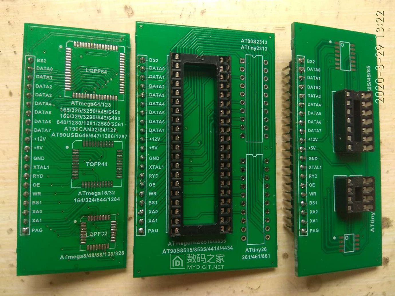 熔丝位恢复高压解锁器 - 创意DIY 数码之家