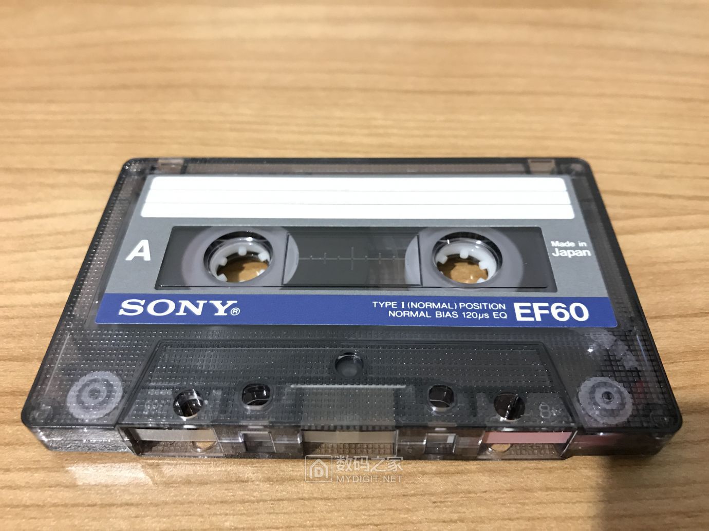 新入了几盘老磁带，也实际测试了一下，还请前辈给予指点 - 耳机发烧友 数码之家