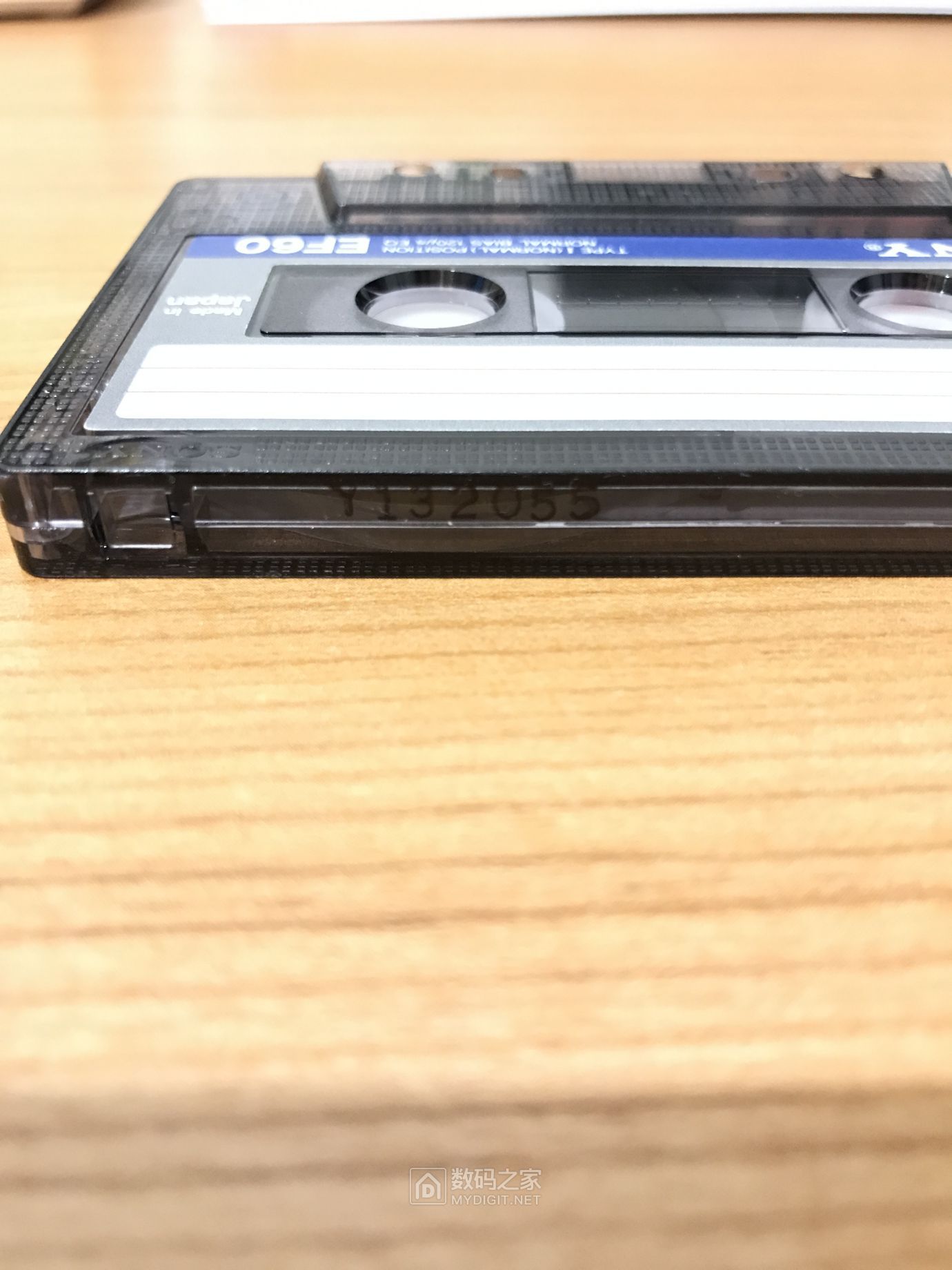 新入了几盘老磁带，也实际测试了一下，还请前辈给予指点 - 耳机发烧友 数码之家