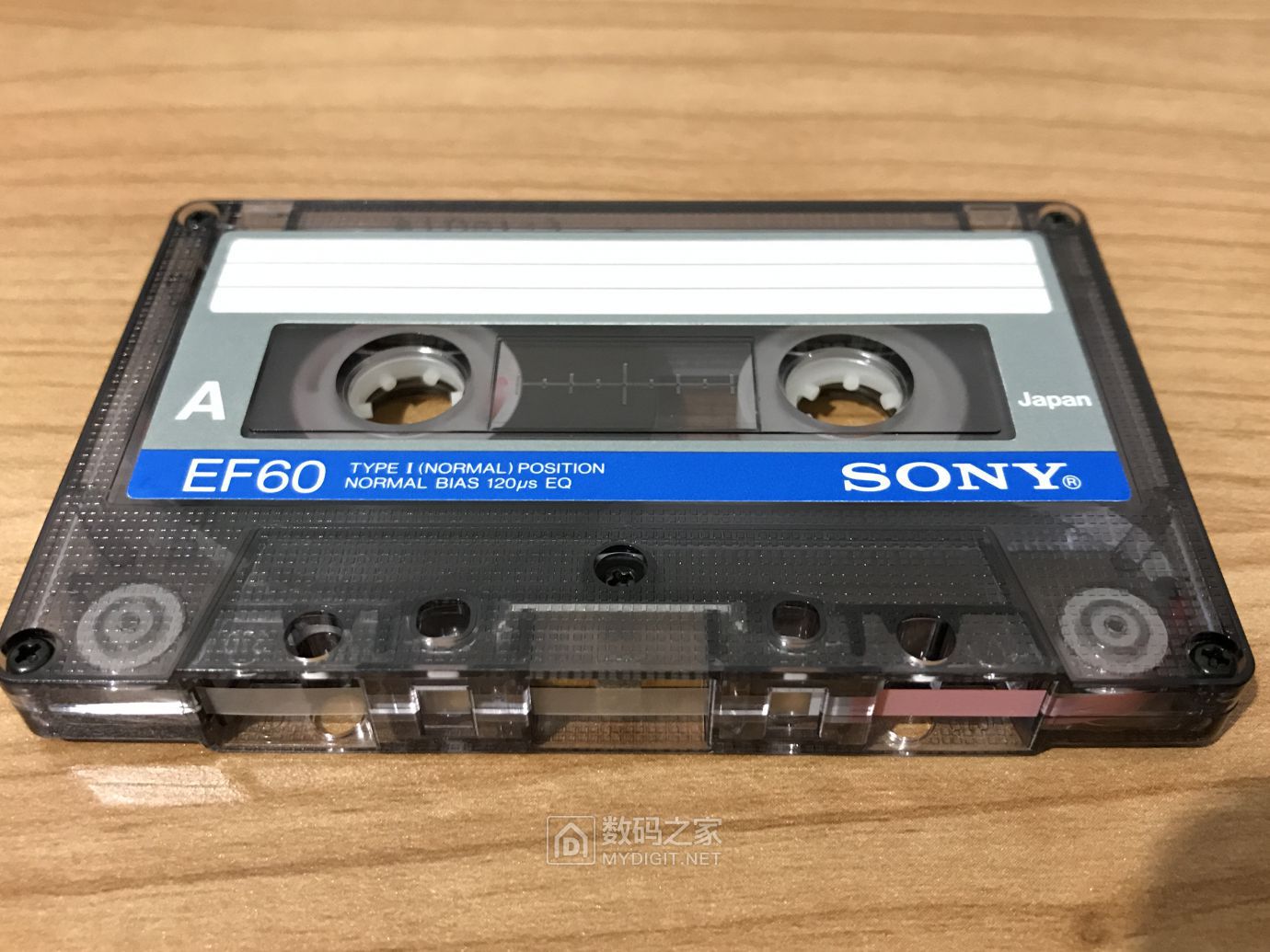 新入了几盘老磁带，也实际测试了一下，还请前辈给予指点 - 耳机发烧友 数码之家