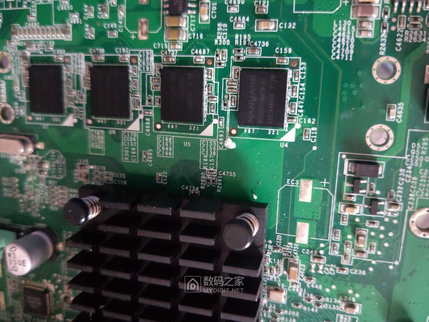 全网首拆 高端飞塔FG90D防火墙拆机 - 拆机乐园 数码之家