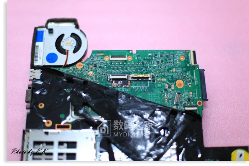 [屏幕] Thinkpad x220/230的福音，FHD IPS完美改装 - 电脑软硬派 数码之家