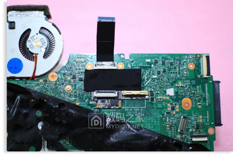 [屏幕] Thinkpad x220/230的福音，FHD IPS完美改装 - 电脑软硬派 数码之家